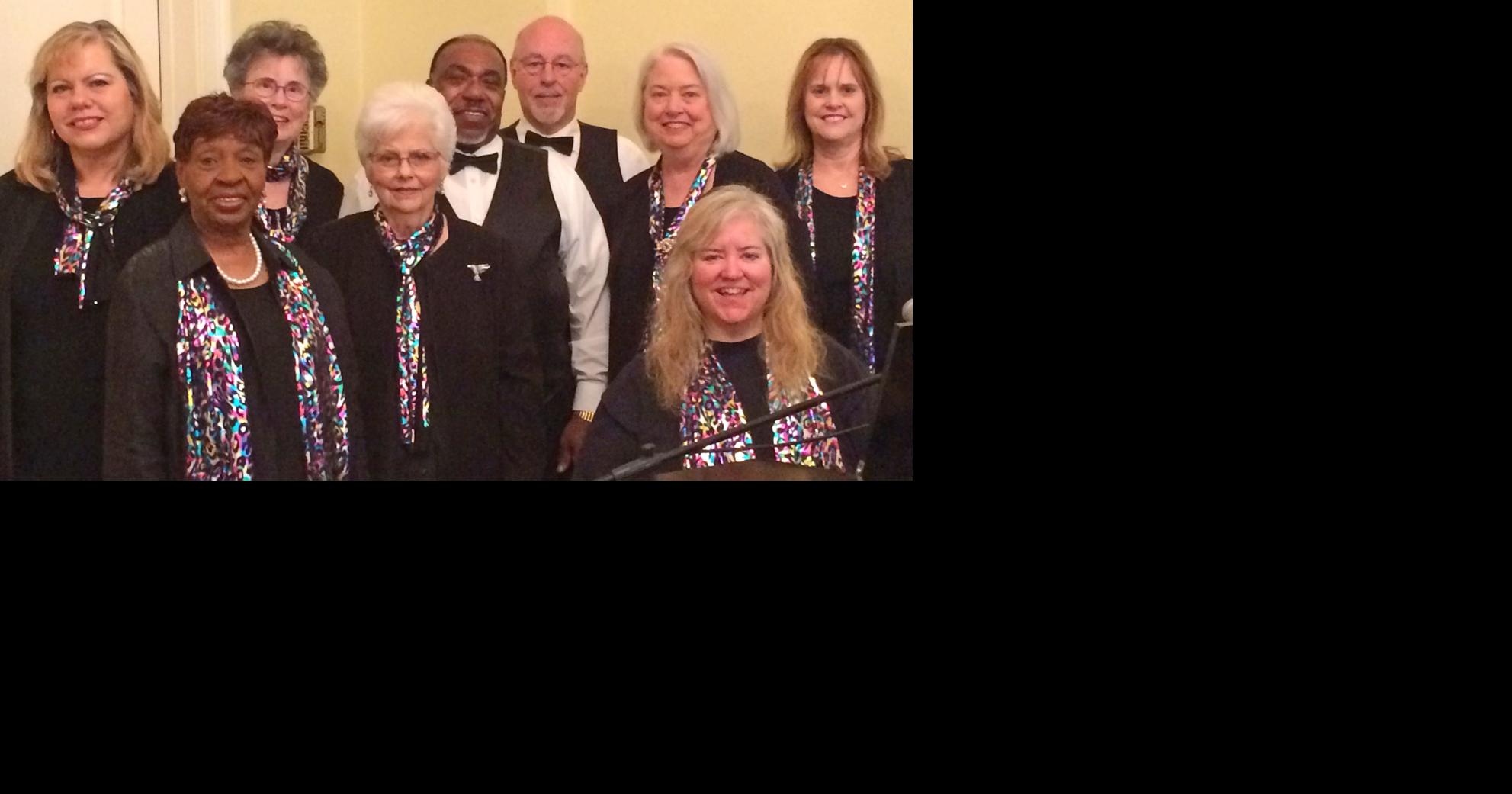 Community: Music Club tells Broadway history through song ...