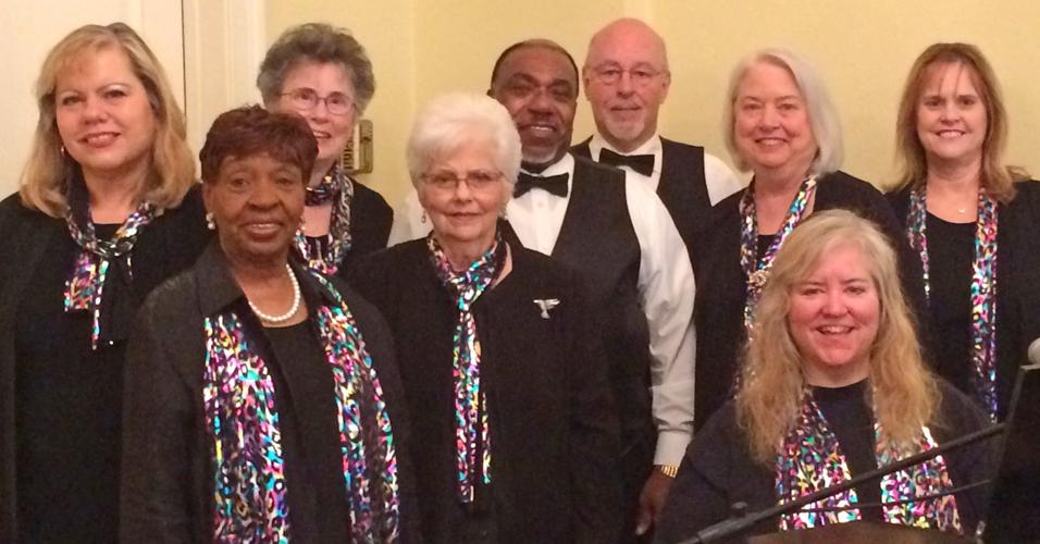 Community: Music Club tells Broadway history through song ...