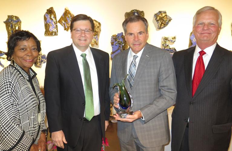 Pam's Party Line: Links Role Models and holiday events | Pam Bordelon ...