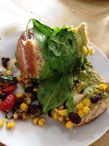 Refreshing service, food at MJ’s Cafe | Entertainment/Life ...