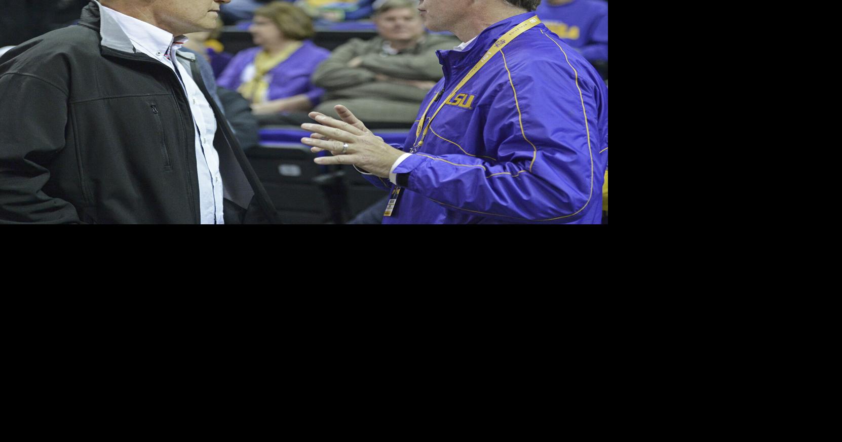 Ex-LSU President F. King Alexander resigns from Oregon State over ...