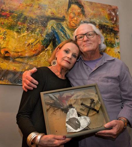 Murder victim’s mom calls for firing of Angola warden Burl Cain after ...