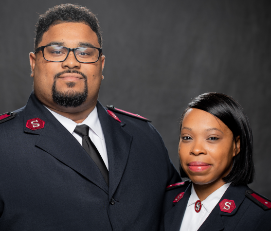 New Catalyst board member, Salvation Army gets new leaders | Business ...