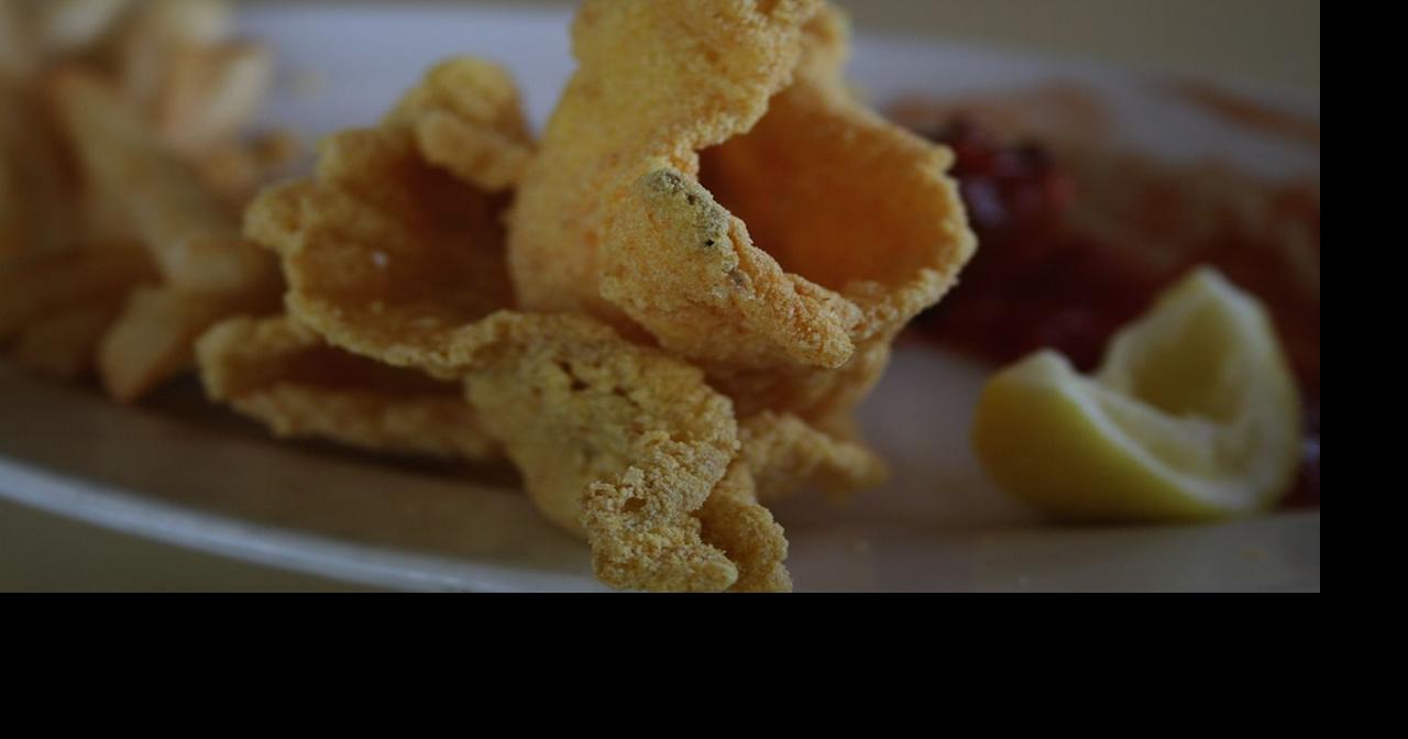 Thin-cut catfish and a big task ahead: Middendorf's in Slidell slowly ...