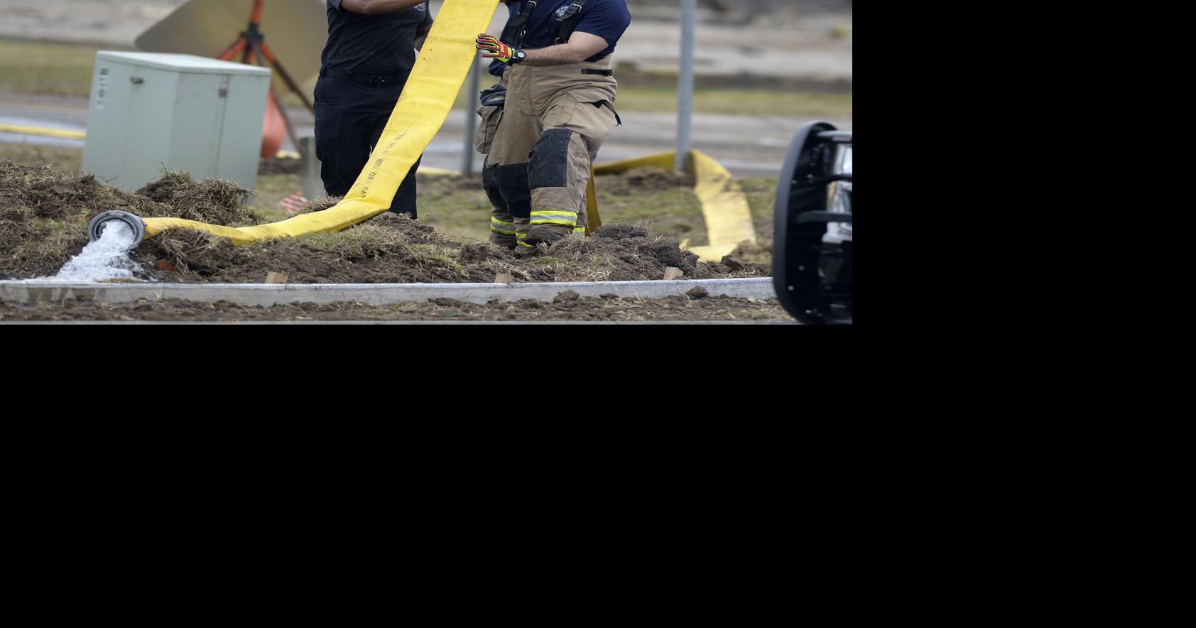 'They weep too': How first responders cope after traumatic events like ...