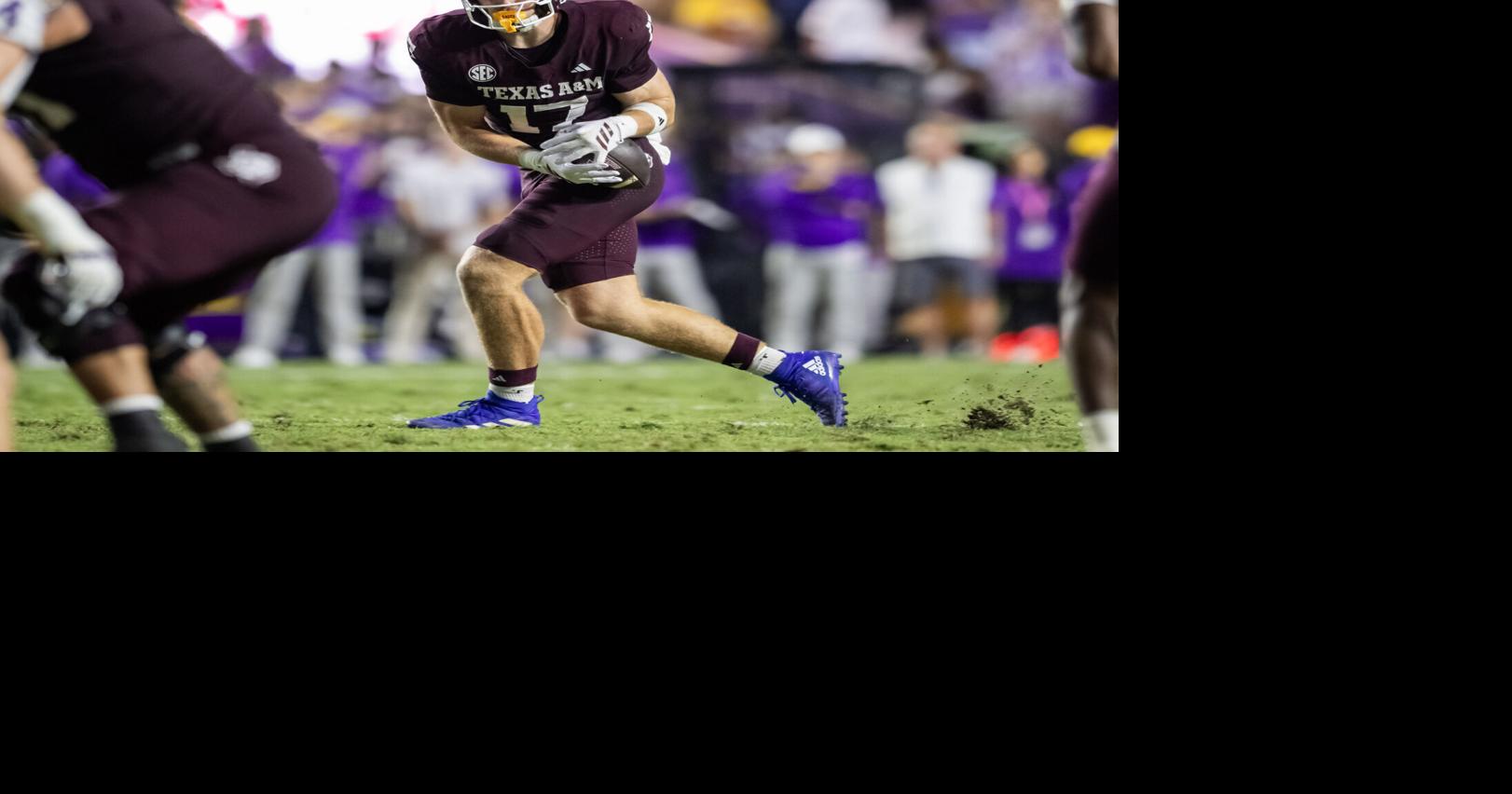 Koki Riley AP Top-25 poll after Week 12 of college football | LSU | theadvocate.com