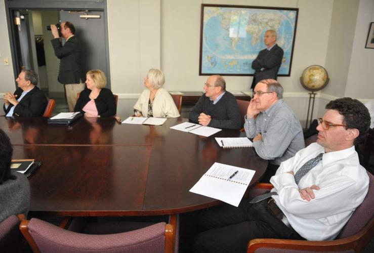 Lastrapes, Lank win awards for bringing international attention to ...