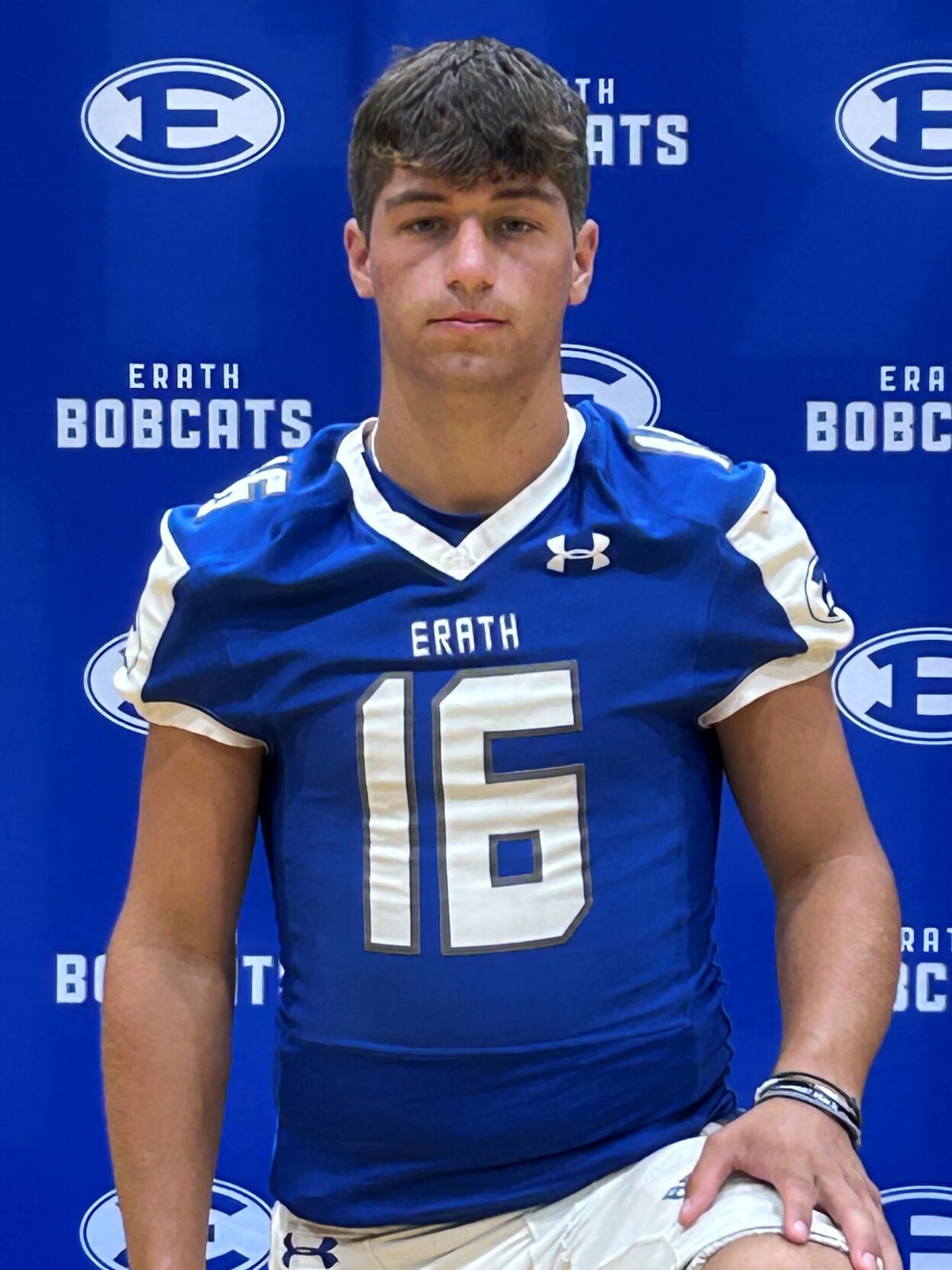 Erath football returns QB but seeking solutions elsewhere | High ...