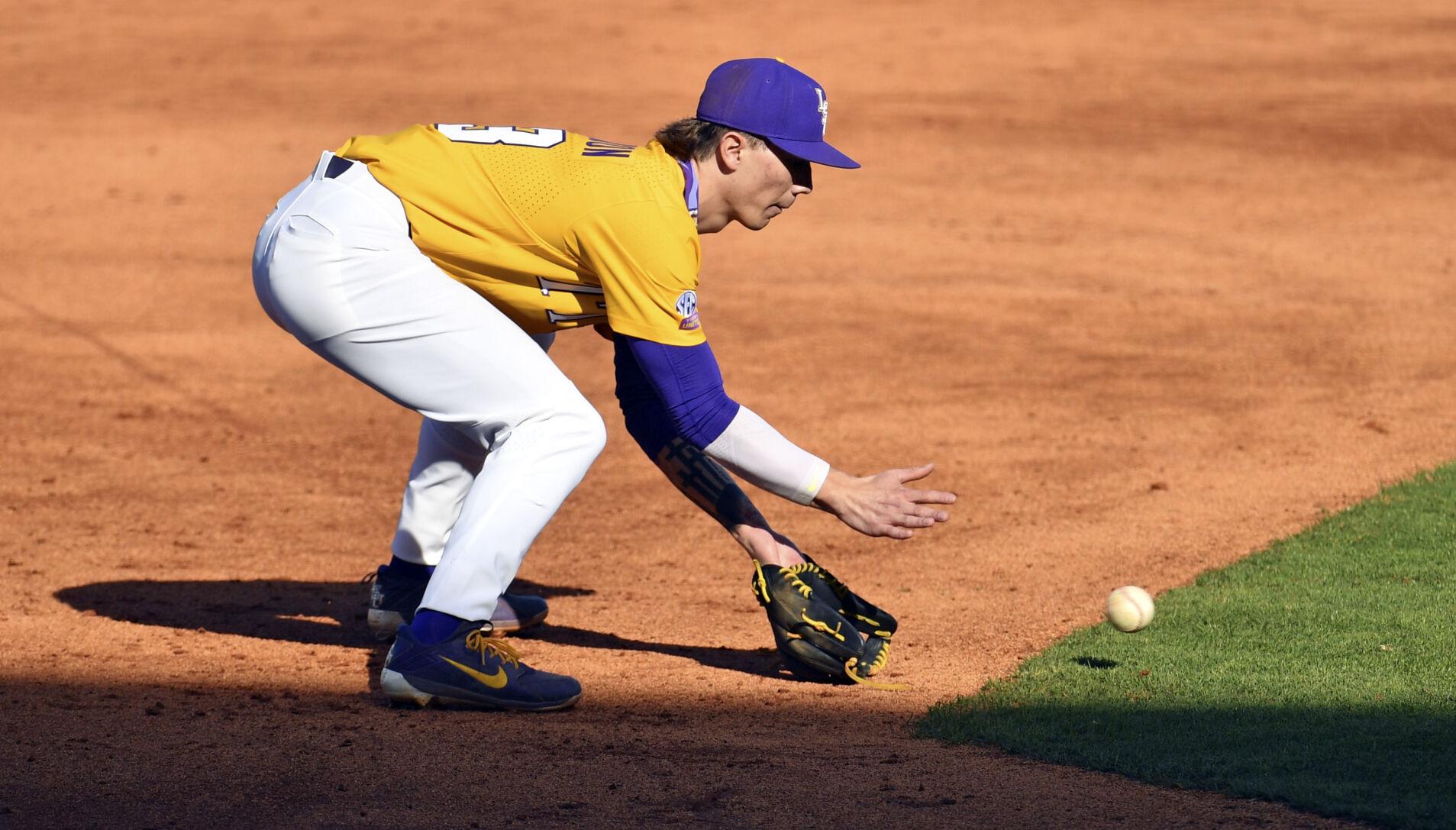LSU vs. Louisiana Tech, Monday: who's starting, how to watch, what to ...
