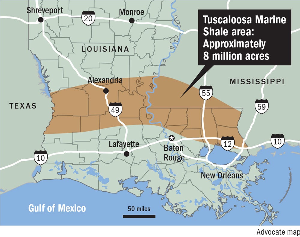 UL-Lafayette to lead research effort aimed at unlocking Tuscaloosa ...