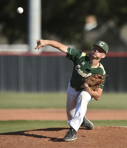 Brusly makes quick work of Crowley in baseball playoffs | High Schools ...