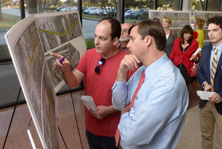 Baton Rouge business owners, tenants along Perkins Road worry about ...