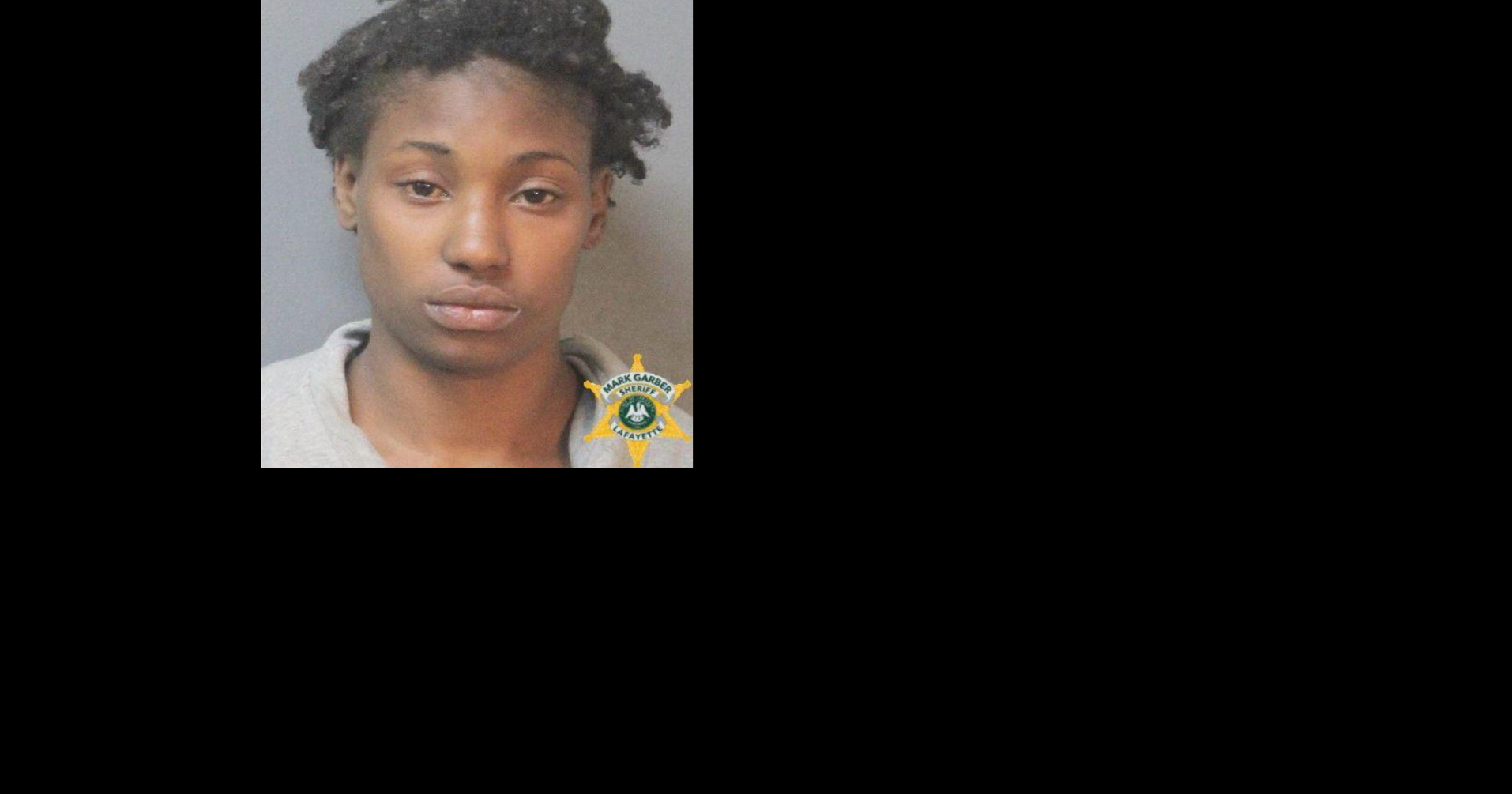 Grand Jury Declines Murder Charge Against Lafayette Woman Accused In