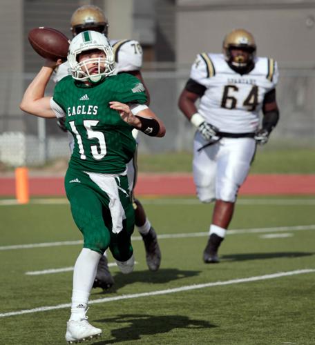 Smith leads Salmen to comeback victory over Shaw in OT | High Schools ...