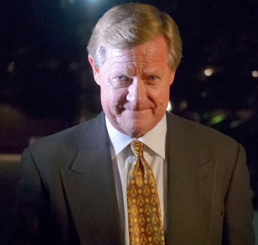 Frank Fradella, businessman who bribed Nagin, sentenced to a year in ...