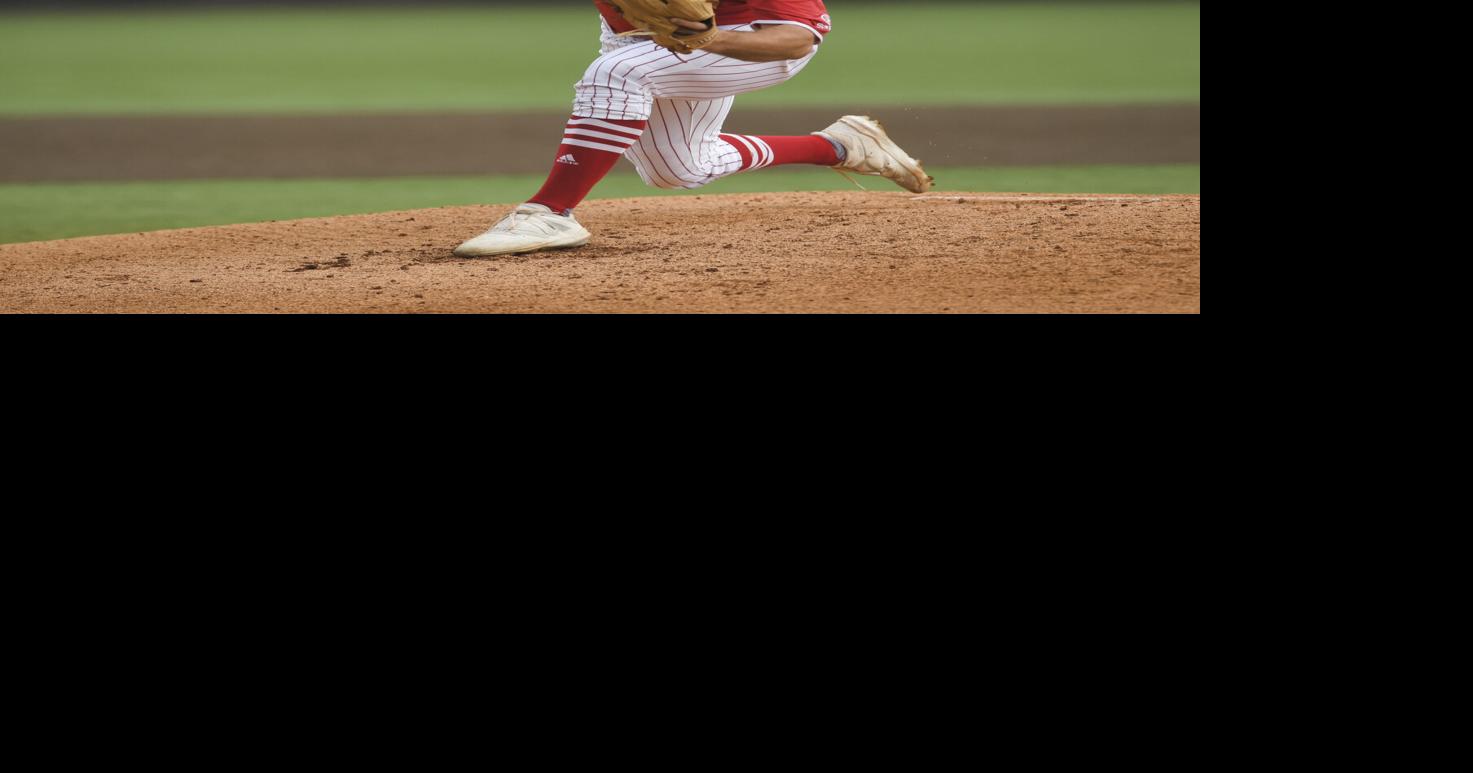 Connor Cooke dominates again to lead Cajuns to series win over North ...