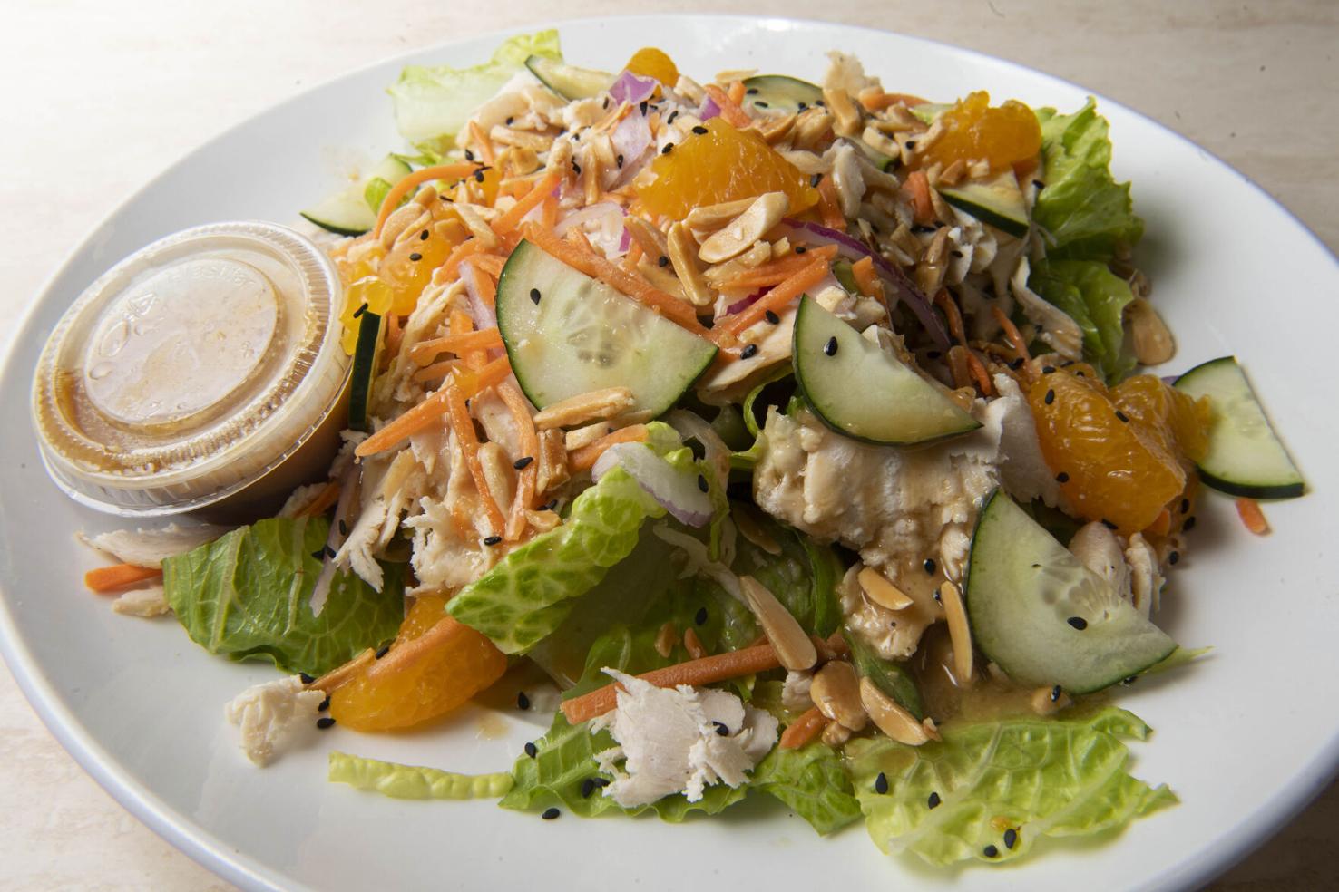 'We are in the entertainment business': Martin Wine opens deli in Baton ...