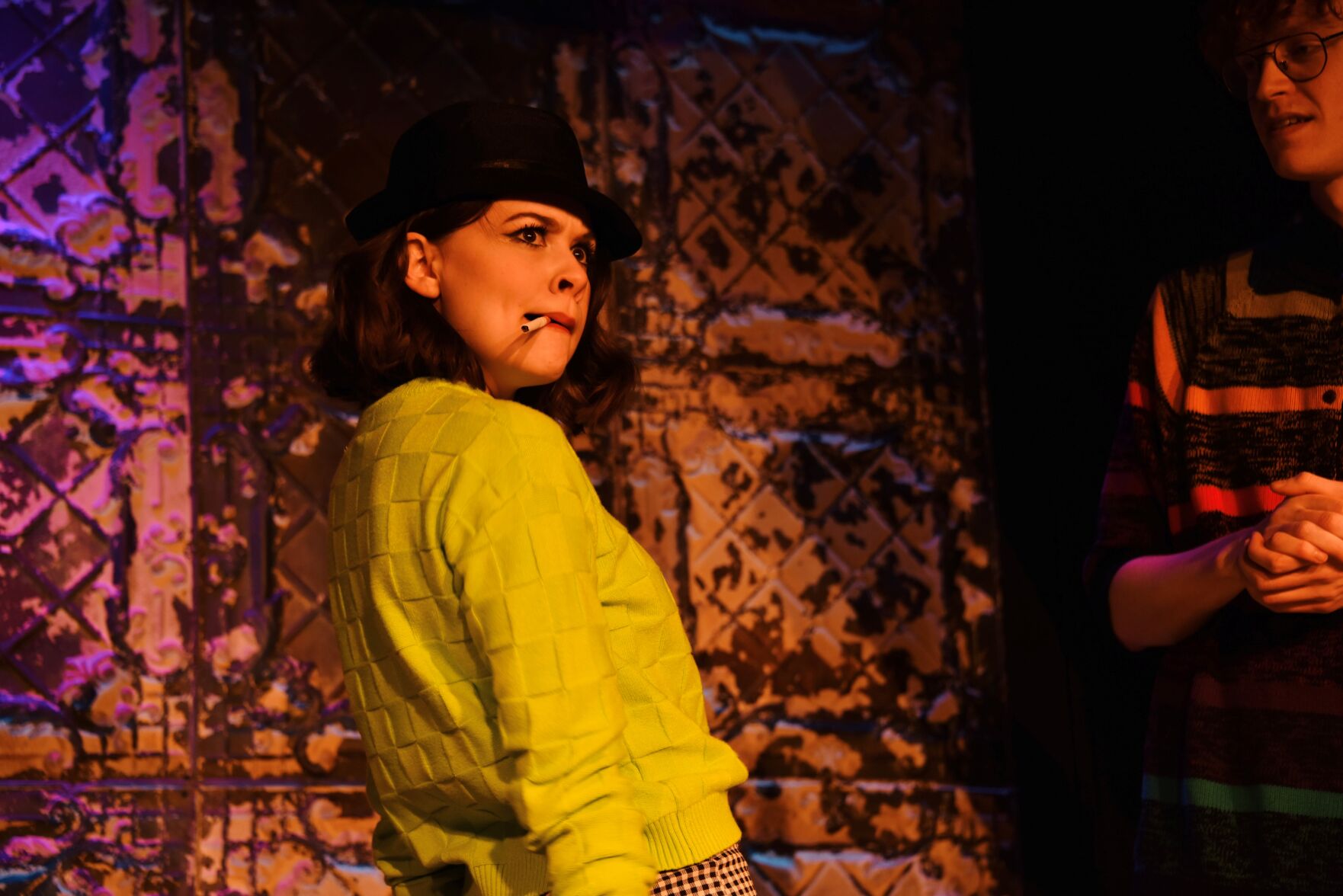 Sophia Brazda: from Louisiana to Second City and beyond | Entertainment ...
