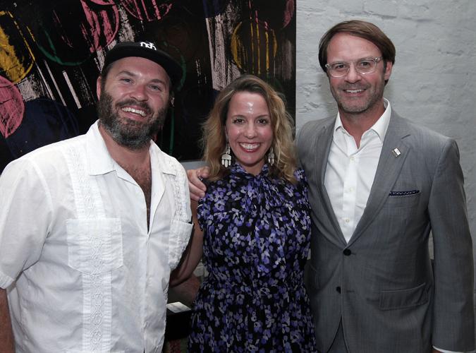 Nell Nolan: Urban League Gala, Kidney Foundation, Lantern Light, Tales ...
