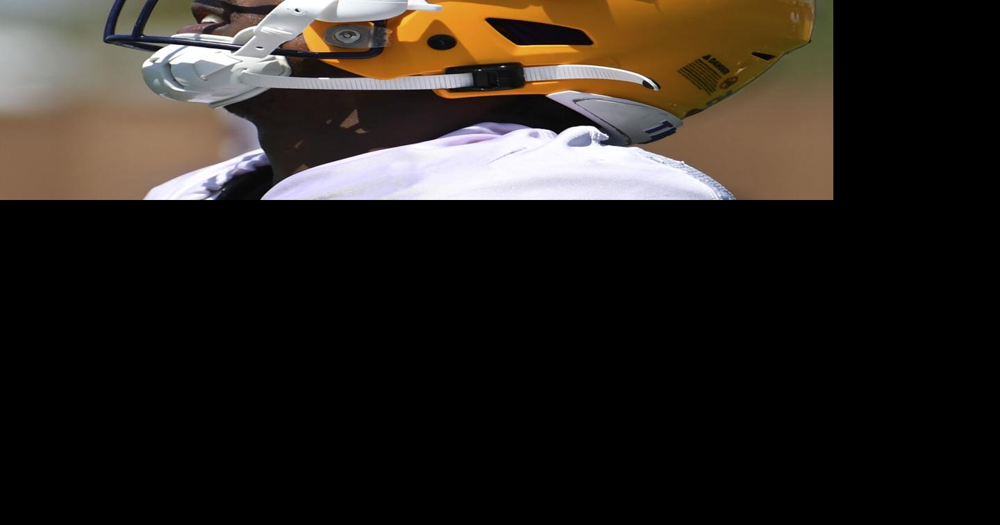 NIL and NFTs? This company with LSU athletes has brought them together ...