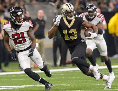 What makes Saints vs. Falcons clash one of NFL's most intense rivalries ...