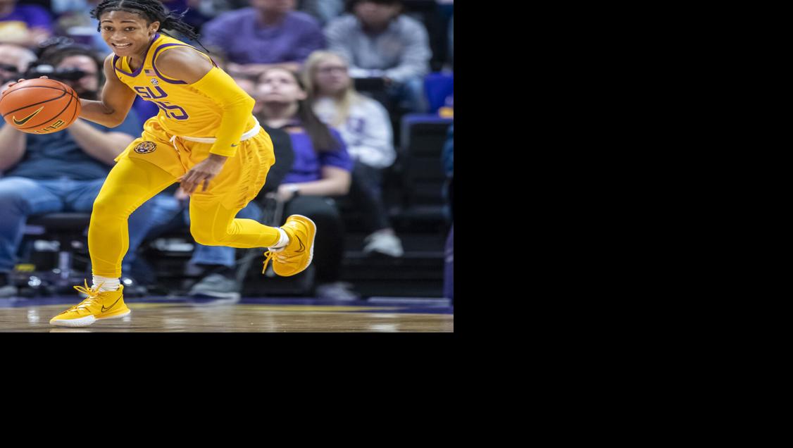 LSU women facing another 3-point shooting threat at Alabama | LSU ...