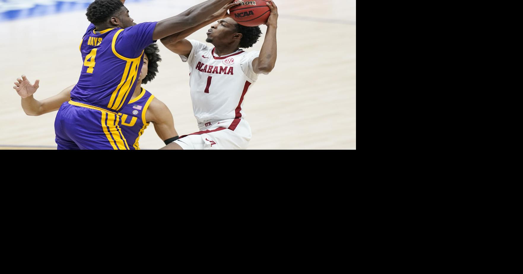 Trying to keep Michigan out of the low post will be job one for Darius ...