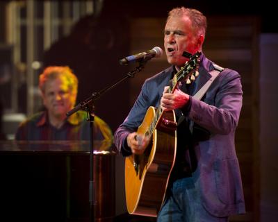 Zachary Richard delves into Cajuns' history in documentary showing next ...