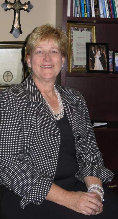 New exec Pace hopes to continue VOA legacy | Entertainment/Life ...