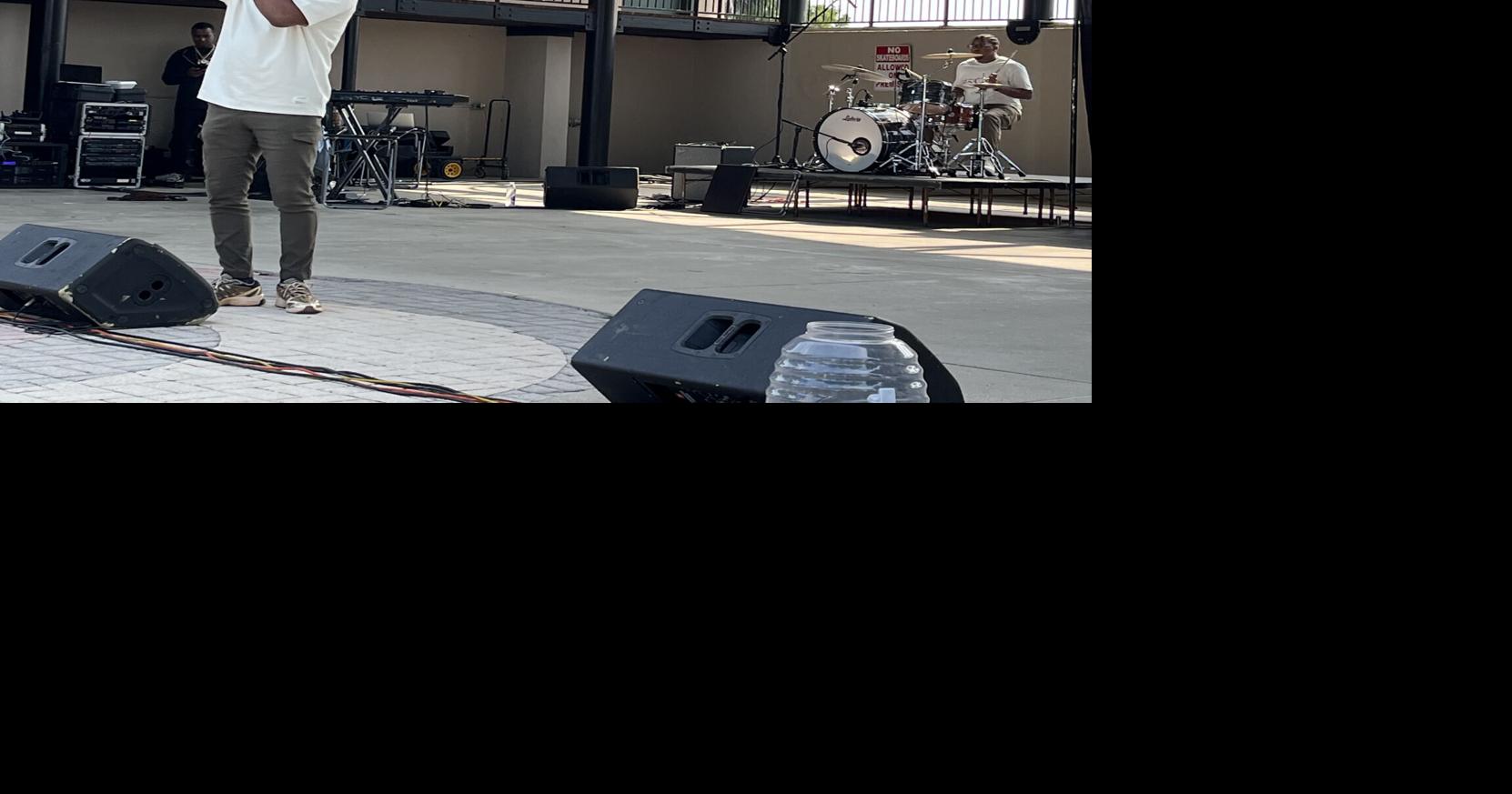 Gospel in the Park celebrates River Road African Museum's 30th ...