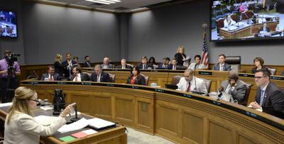 Why Louisiana is moving in right direction despite high sales tax rate ...