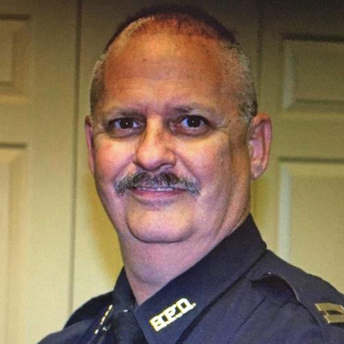 Baker police chief pits longtime city officer against retired BRPD ...