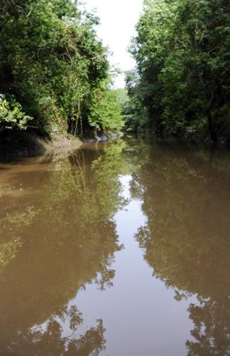 Bayou Vermilion District scope to increase, with eyes toward further ...