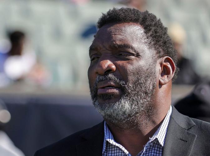 Doug Williams beaming with pride for Hurts, Mahomes | Sports ...