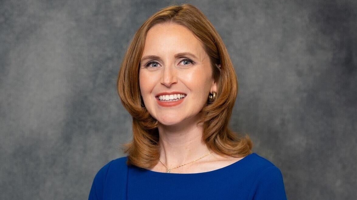 Morgan Lentes joining WAFB morning news show next week | Movies/TV ...