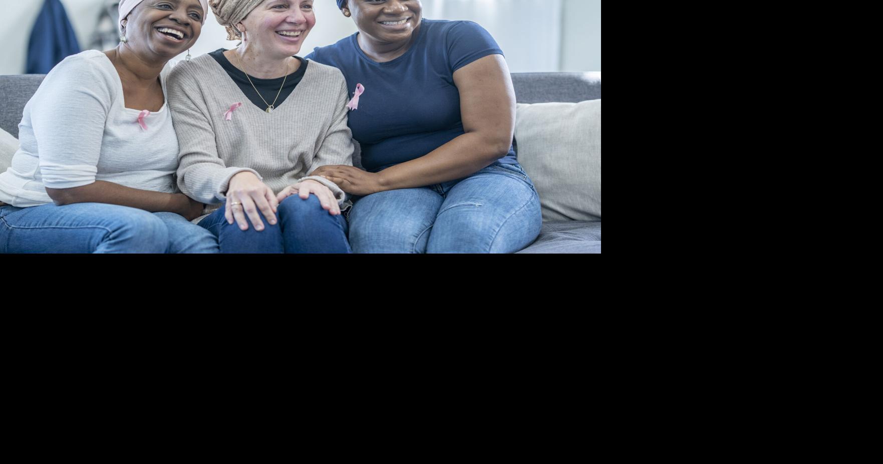 Breast cancer treatment becomes more personalized with annual ...
