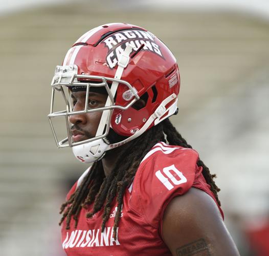 Not too old to learn new tricks, Andre Jones relishes opportunity to ...