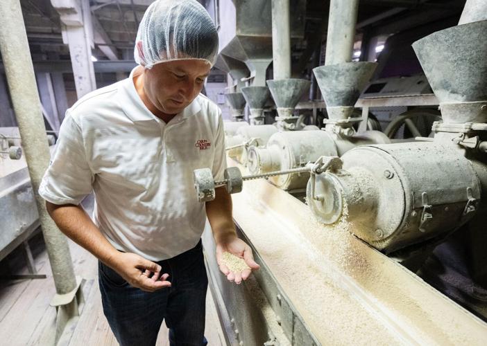 'It's been a hard year': High costs, late showers combine to challenge ...