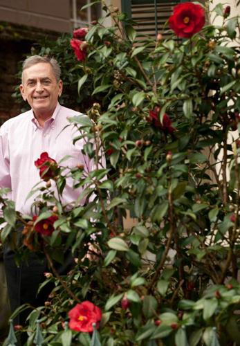 Master landscaper’s work highlighted on Secret Garden Tour | Home ...