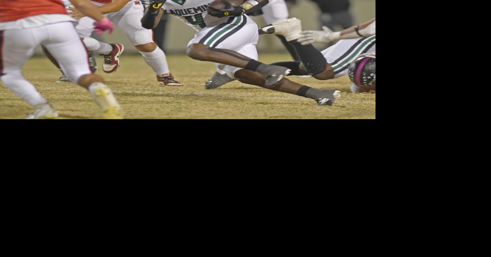 Check out Class 5A-4A Star of Stars All-Metro Football team | High ...