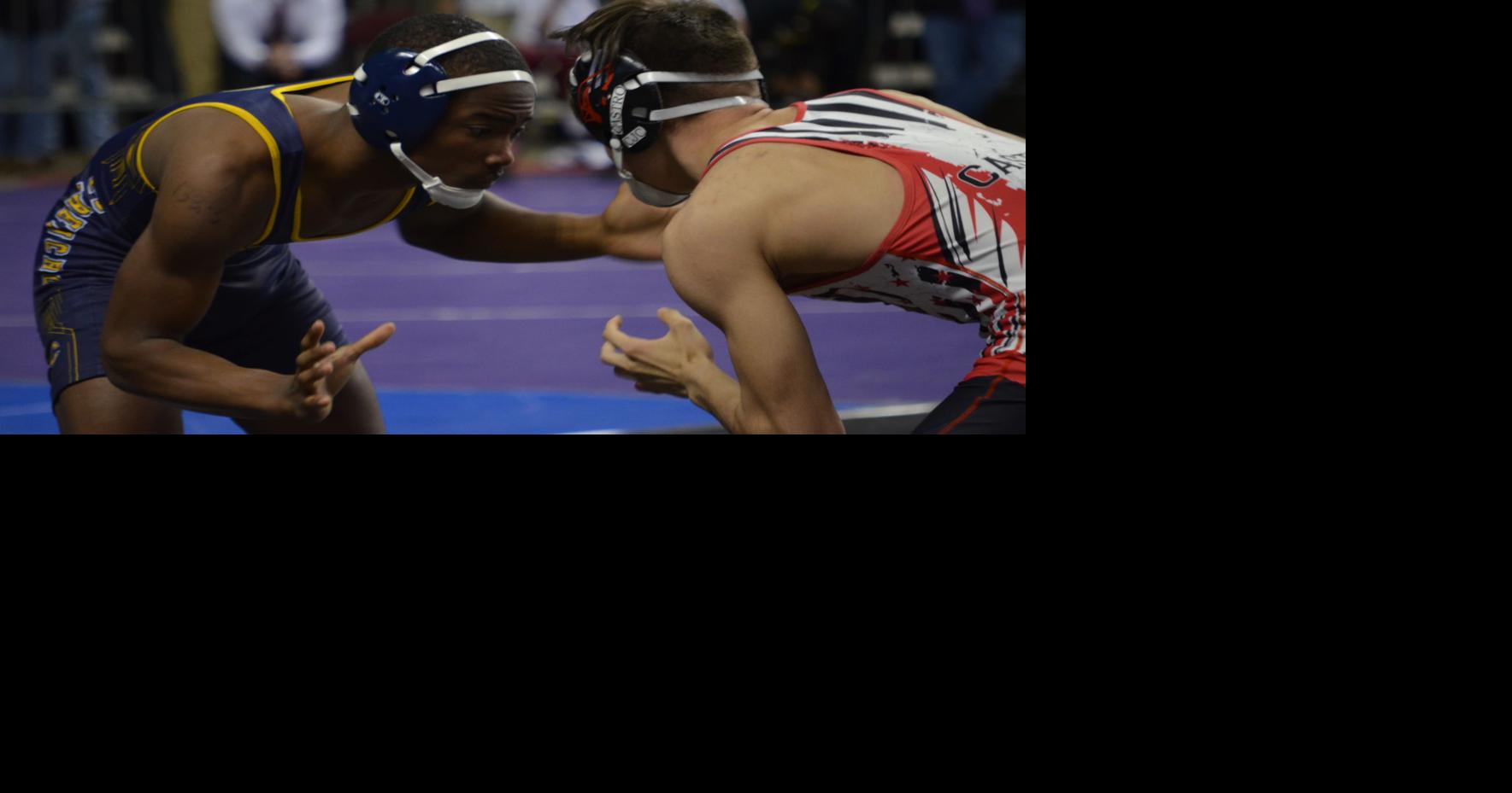 Teurlings Catholic returns to top of Division II wrestling world with ...