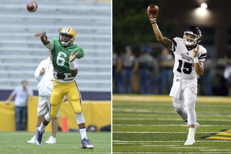 In Brandon Harris vs. Dak Prescott, LSU vs. Mississippi State big ...
