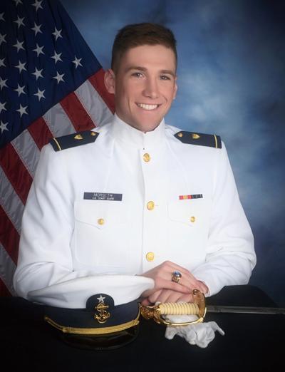 Coast Guard graduate has ties to Zachary | Zachary | theadvocate.com