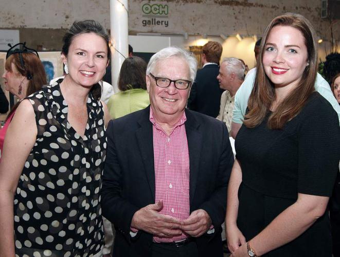 Nell Nolan: Art and Advocacy | Nell Nolan | theadvocate.com