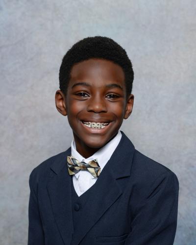 E.F. Public Schools honor Students of the Year | East Feliciana ...
