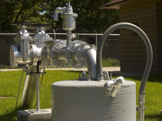 So far, so good for Baton Rouge’s scavenger well system | News ...