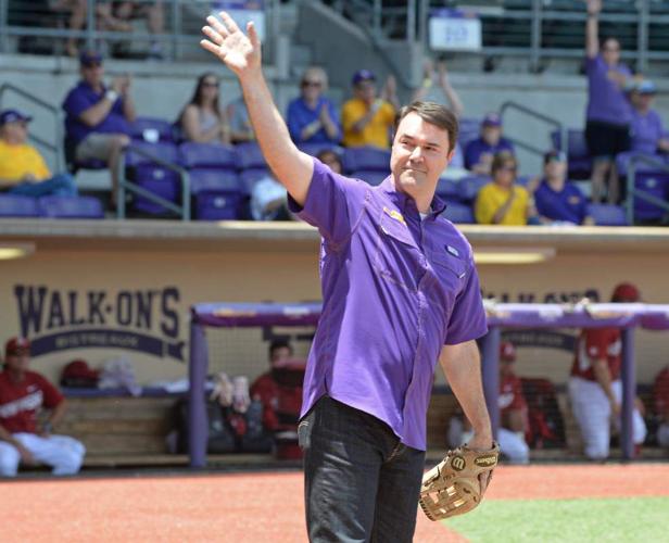 Photos: LSU 7, Arkansas 1 | LSU | theadvocate.com