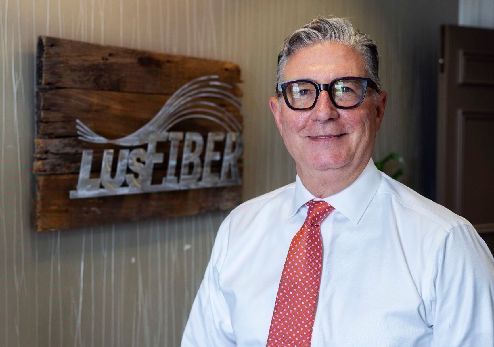 Lafayette's LUS Fiber rebranded as LFT FIber | Business | theadvocate.com