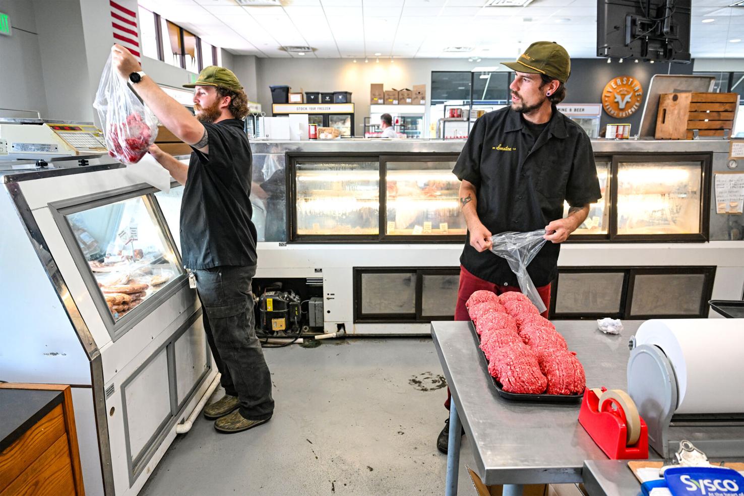 The region's only whole-animal butcher is in Baton Rouge | Food ...
