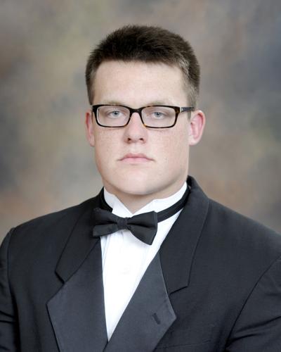 Ready and relentless: Catholic two-way lineman Connor Finucane relishes ...